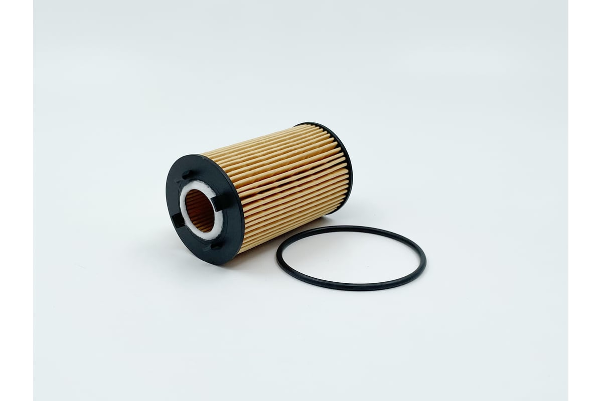 Фильтр масляный SSANGYONG Actyon, Korando II, Rexton W, Rodius II BIG ...