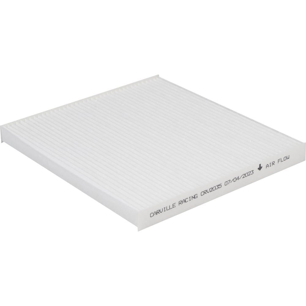 Фильтр салонный для автомобилей toyota corolla (00-)/ avensis (03 ...