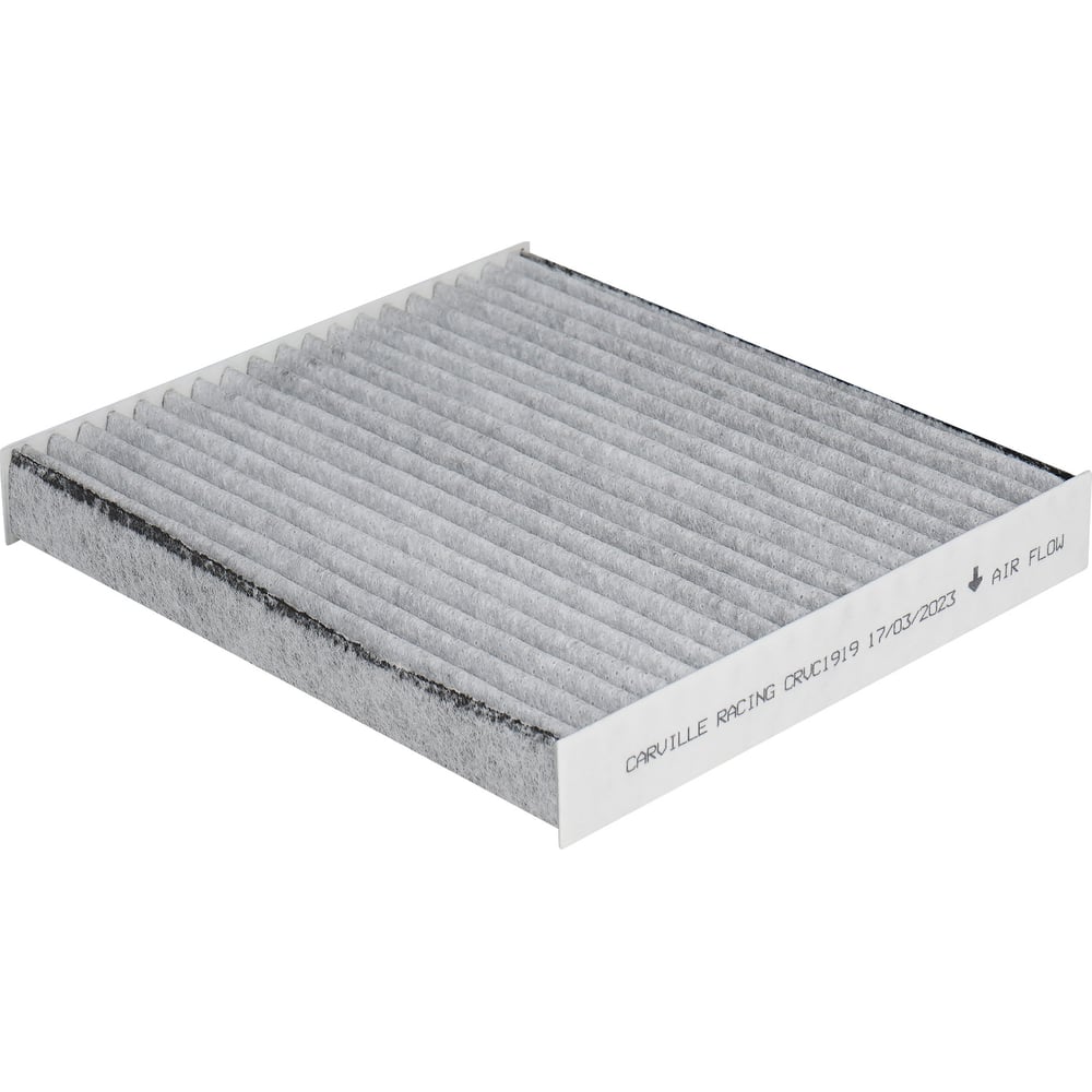 Фильтр салонный угольный для автомобилей toyota camry (06-)/ corolla ...