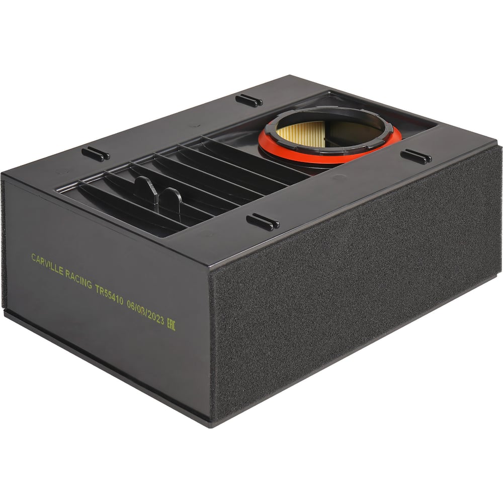 Фильтр воздушный для автомобилей porsche macan (14-) CARVILLE RACING ...