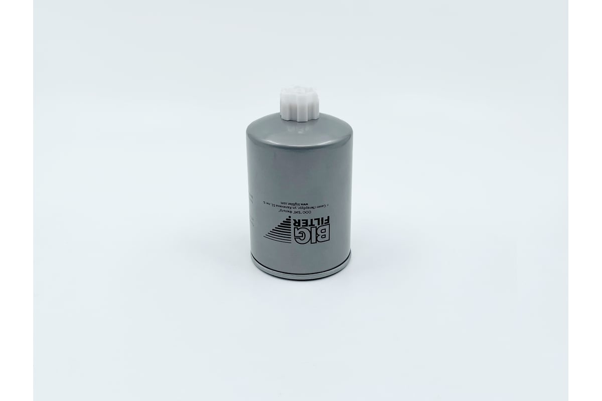 Фильтр топливный КамАЗ-4308 Cummins B5.9-180; ПАЗ 3203, 3204 Cummins ...