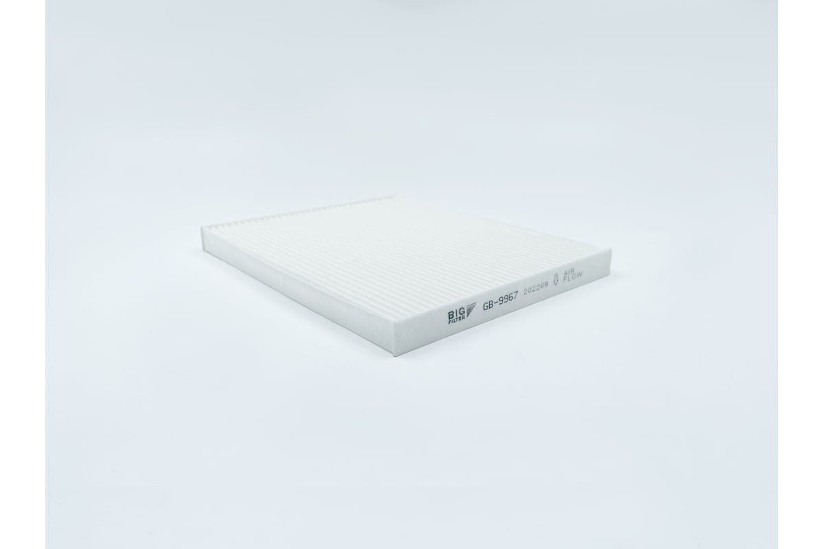 Фильтр салона HYUNDAI ix35, Tucson (04-10); KIA Niro, Sportage II ...