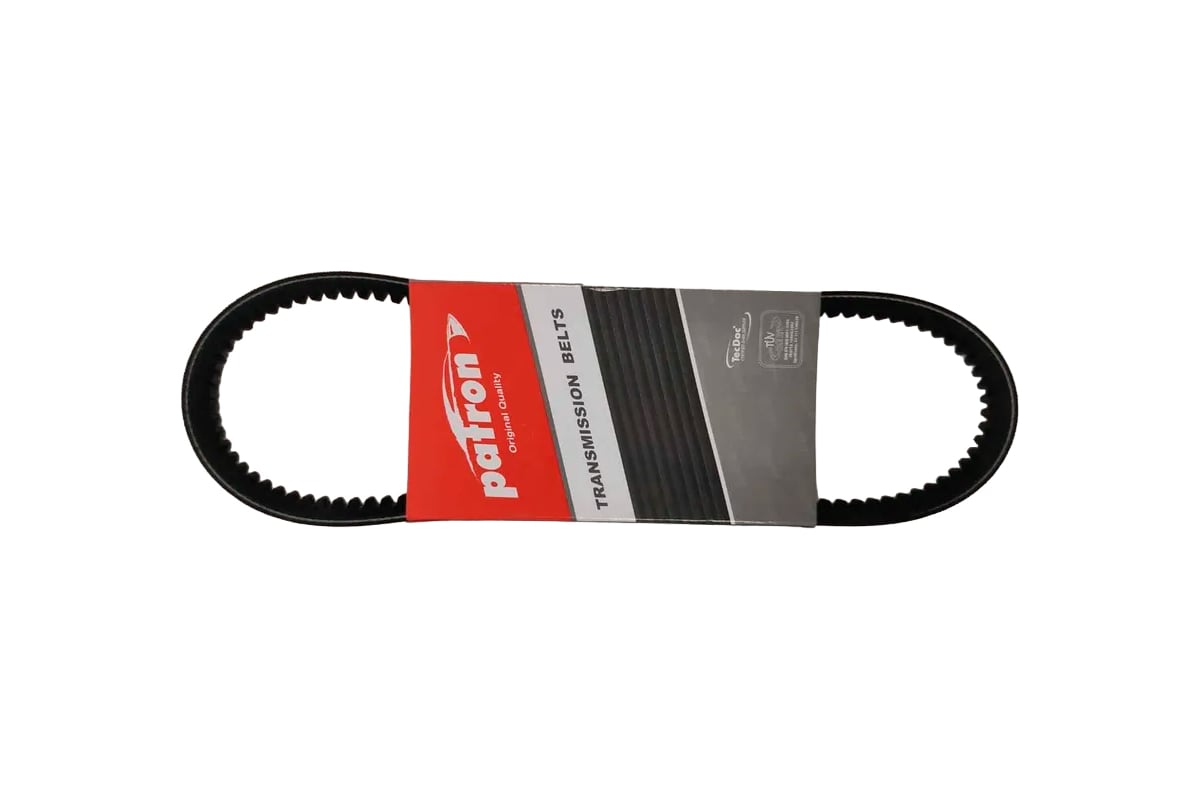Ремень клиновой AUDI / BMW / HONDA / PORSCHE / VOLVO / VW PATRON ...