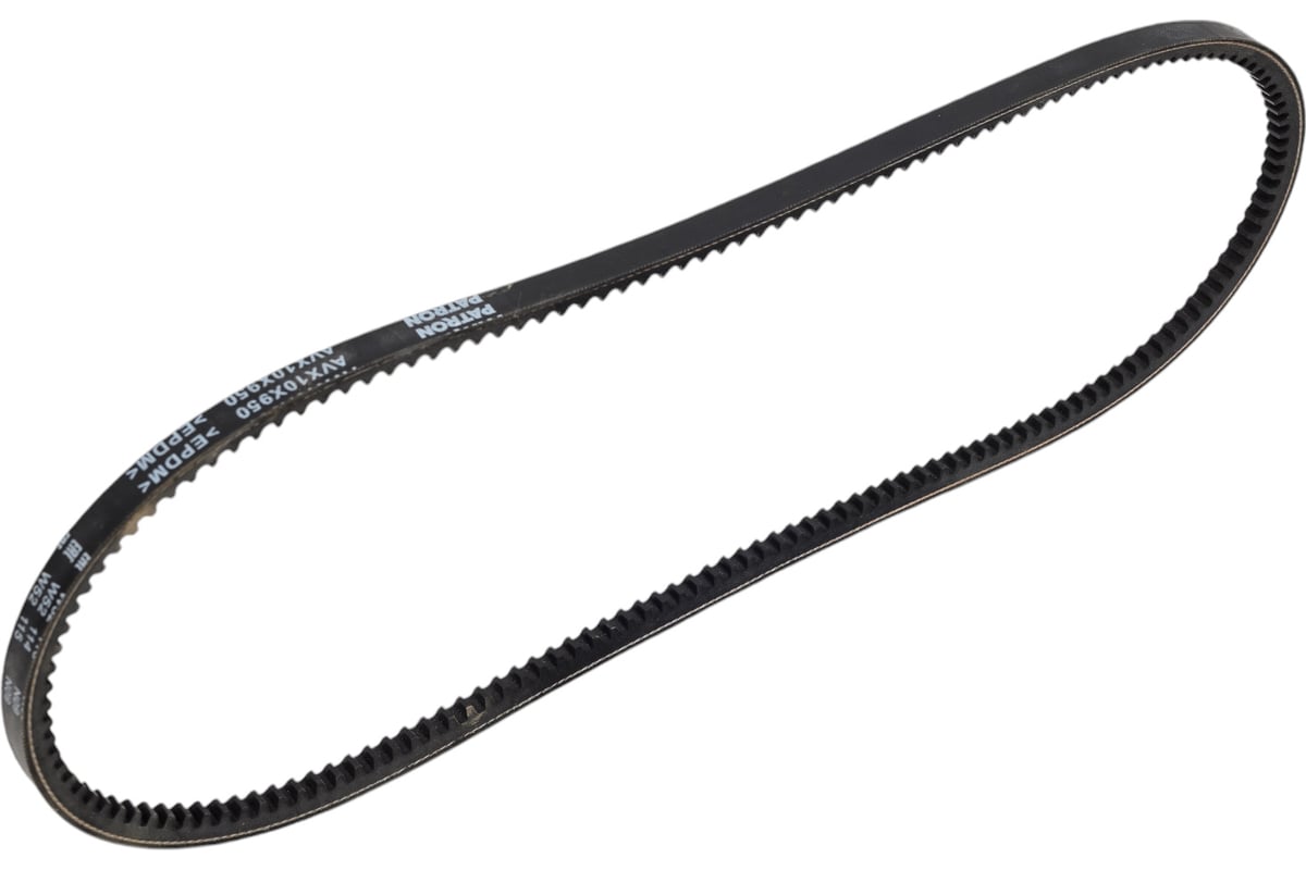 Ремень клиновой Ford PATRON AVX10X950 - выгодная цена, отзывы ...