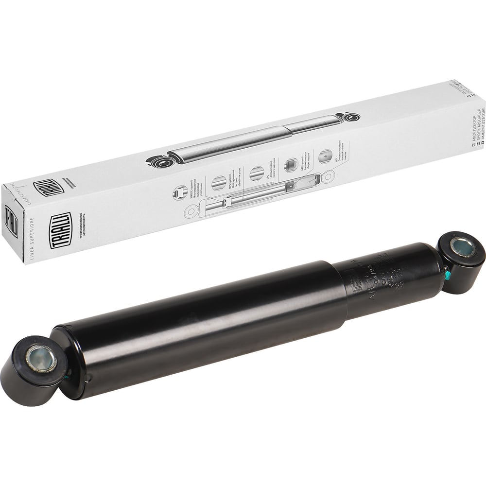 Амортизатор задний для автомобиля IVECO Daily (98-) 40 TRIALLI AH 16505 ...