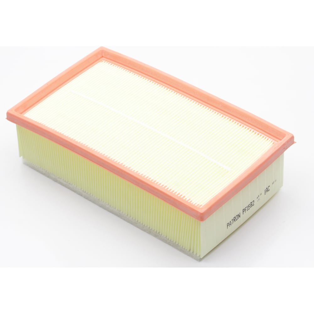 Фильтр воздушный Citroen C4, Peugeot 307/308 2.0HDi 04- PATRON PF1592 ...