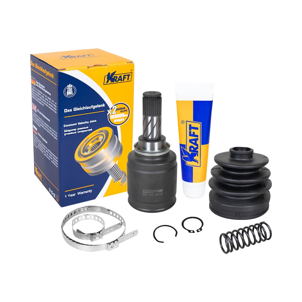 ШРУС внутренний для автомобилей lada largus 1.6 (16кл)/лада веста/лада ...