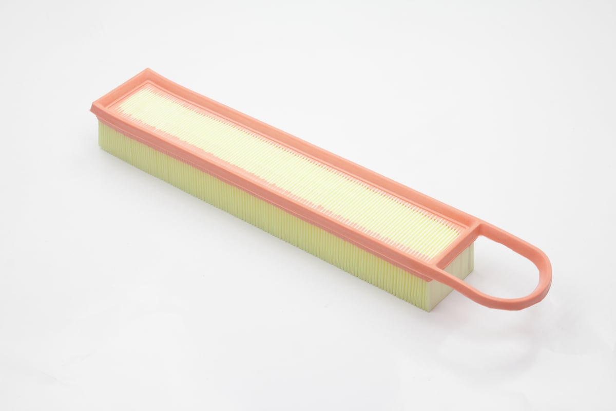 Фильтр воздушный CITROEN: BERLINGO 08 -, C3,C3 Picasso 09 -, C4,C4 ...