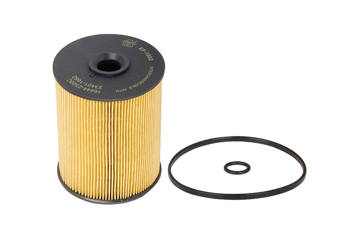 Фильтр топливный Sakura EF1802 - выгодная цена, отзывы, характеристики ...