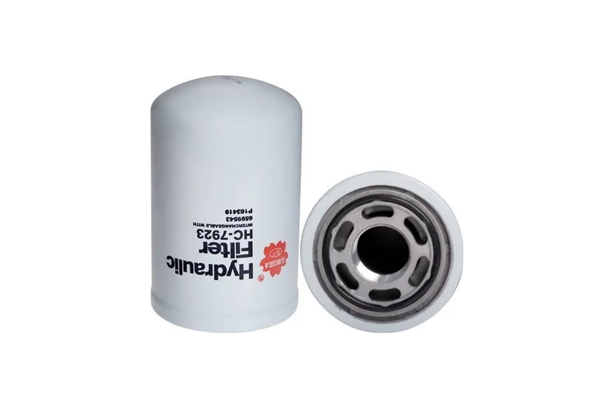 Фильтр гидравлический Sakura HC7923 - выгодная цена, отзывы ...