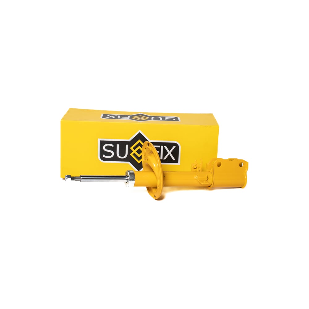 Стойка амортизаторная задняя R SUFIX SU-1721 - выгодная цена, отзывы, характеристики, фото ...