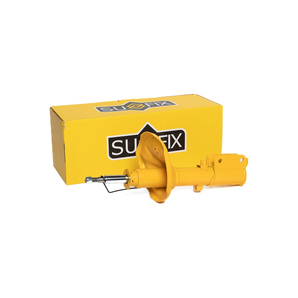 Стойка амортизаторная передняя SUFIX SU-1697 - выгодная цена, отзывы, характеристики, фото ...