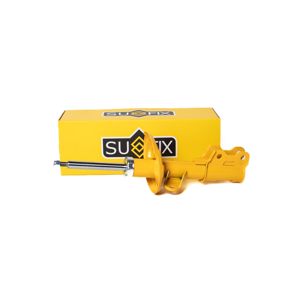 Стойка амортизаторная передняя R SUFIX SU-1717 - выгодная цена, отзывы, характеристики, фото ...