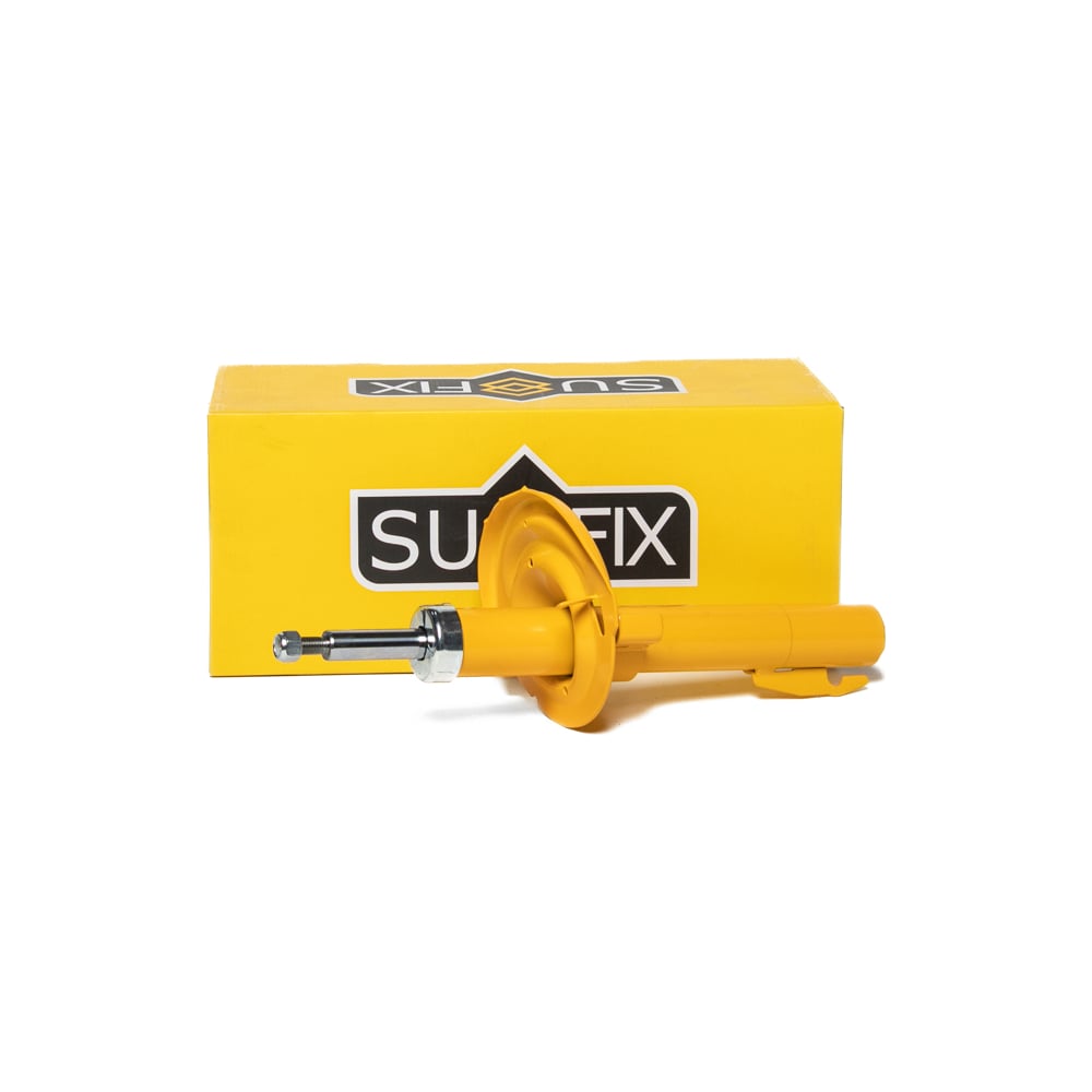 Стойка амортизаторная передняя SUFIX SU-1693 - выгодная цена, отзывы, характеристики, фото ...