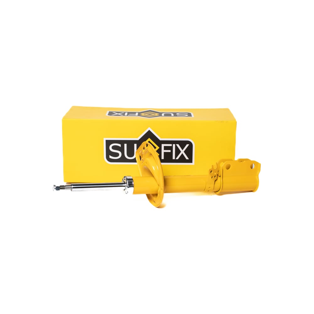 Стойка амортизаторная задняя L SUFIX SU-1720 - выгодная цена, отзывы, характеристики, фото ...