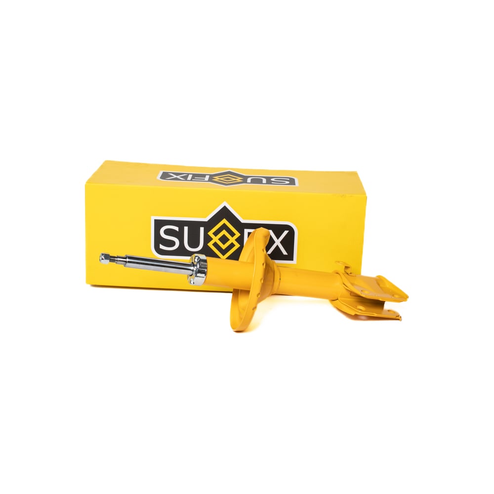 Стойка амортизаторная передняя R SUFIX SU-1739 - выгодная цена, отзывы, характеристики, фото ...