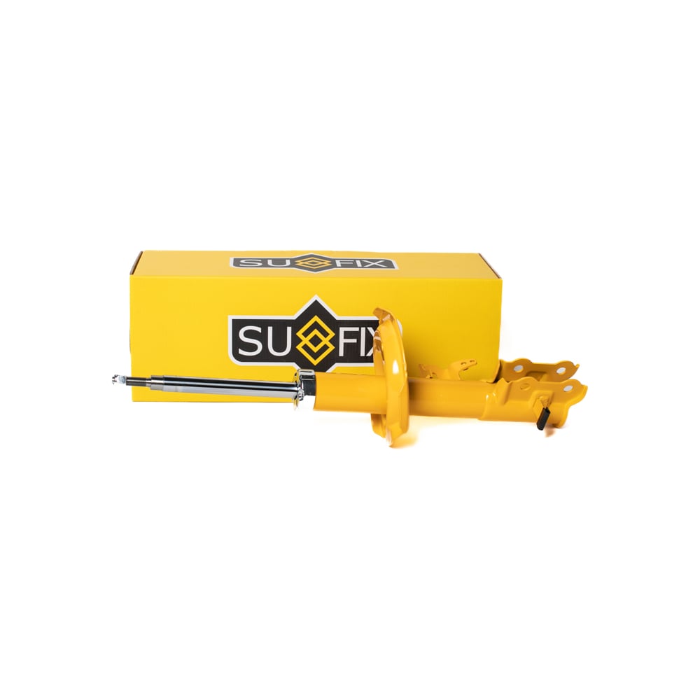 Стойка амортизаторная передняя R SUFIX SU-1719 - выгодная цена, отзывы, характеристики, фото ...