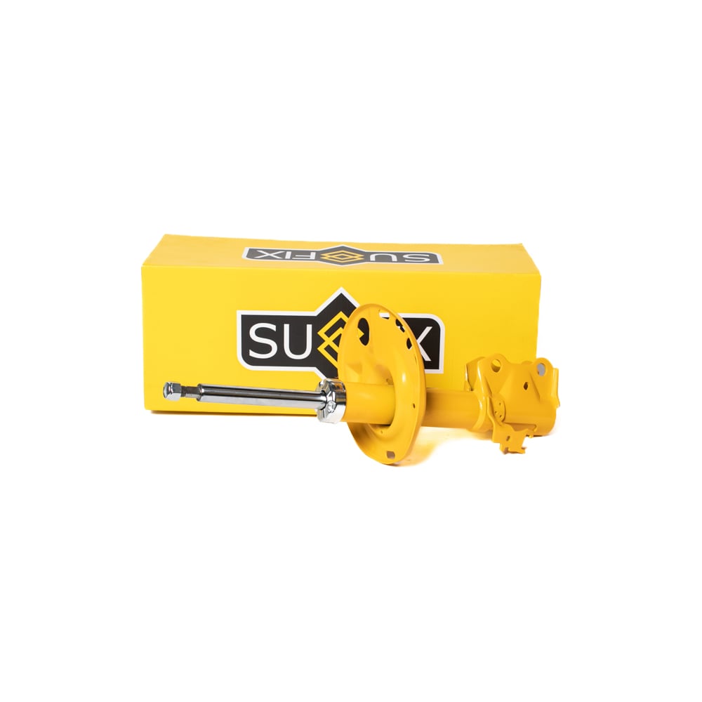 Стойка амортизаторная передняя R SUFIX SU-1751 - выгодная цена, отзывы, характеристики, фото ...