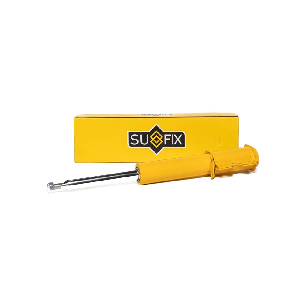 Стойка амортизаторная передняя SUFIX SU-1686 - выгодная цена, отзывы, характеристики, фото ...