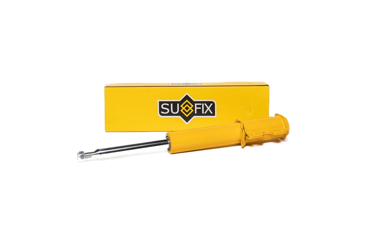 Стойка амортизаторная передняя SUFIX SU-1686 - выгодная цена, отзывы, характеристики, фото ...