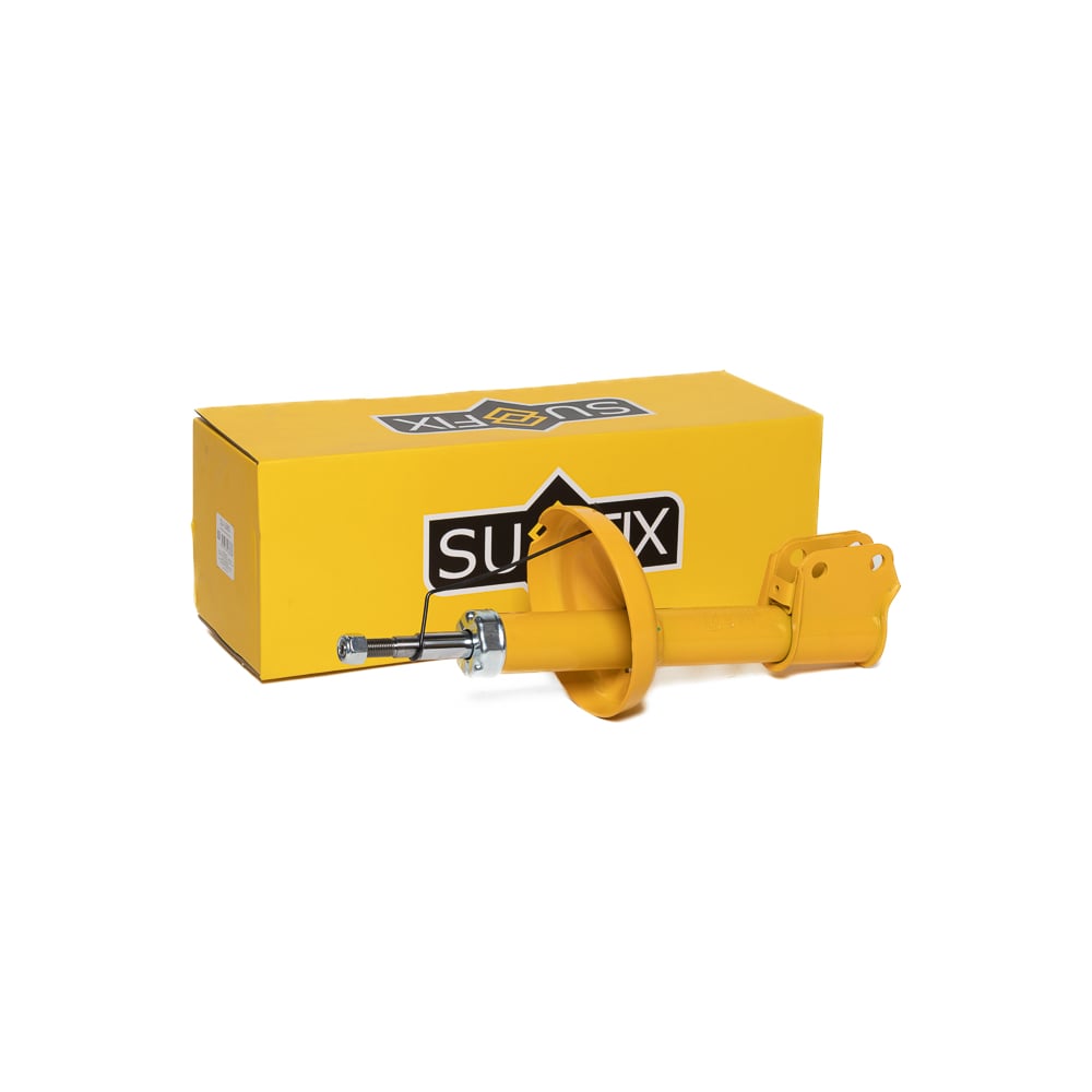 Стойка амортизаторная передняя SUFIX SU-1685 - выгодная цена, отзывы, характеристики, фото ...