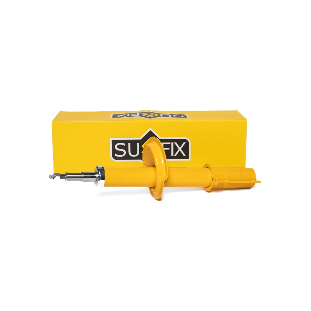 Стойка амортизаторная передняя SUFIX SU-1692 - выгодная цена, отзывы, характеристики, фото ...