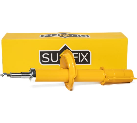 Стойка амортизаторная передняя SUFIX SU-1692 - выгодная цена, отзывы, характеристики, фото ...