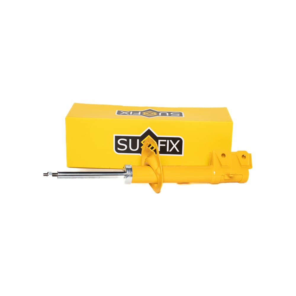 Стойка амортизаторная передняя L SUFIX SU-1623 - выгодная цена, отзывы, характеристики, фото ...