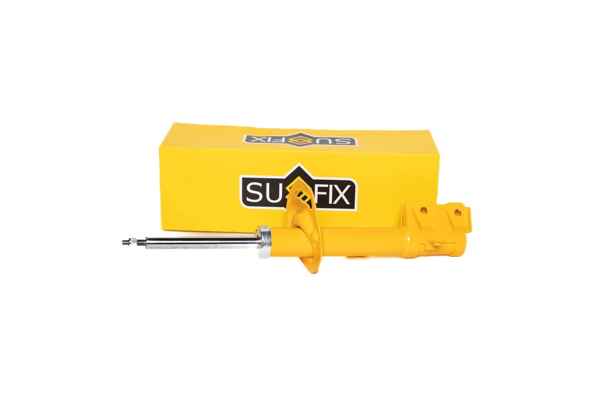 Стойка амортизаторная передняя L SUFIX SU-1623 - выгодная цена, отзывы, характеристики, фото ...