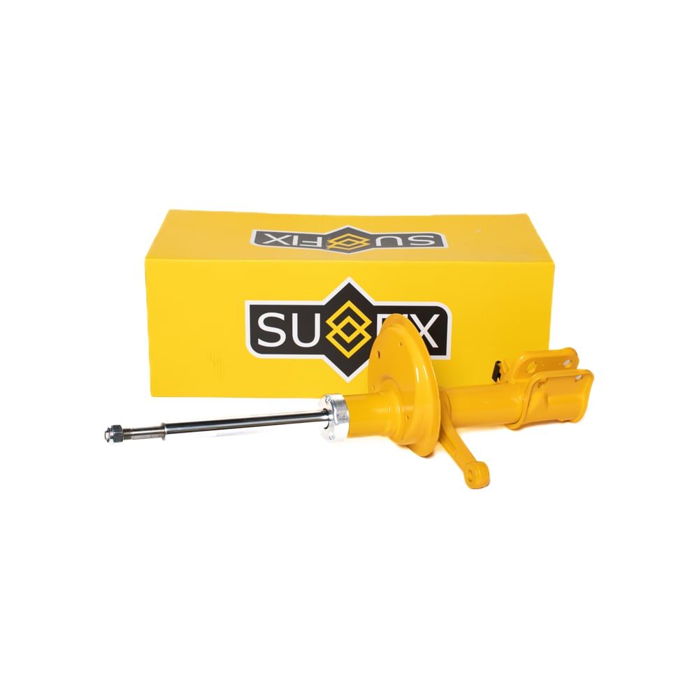 Стойка амортизаторная передняя R SUFIX SU-1598 - выгодная цена, отзывы, характеристики, фото ...