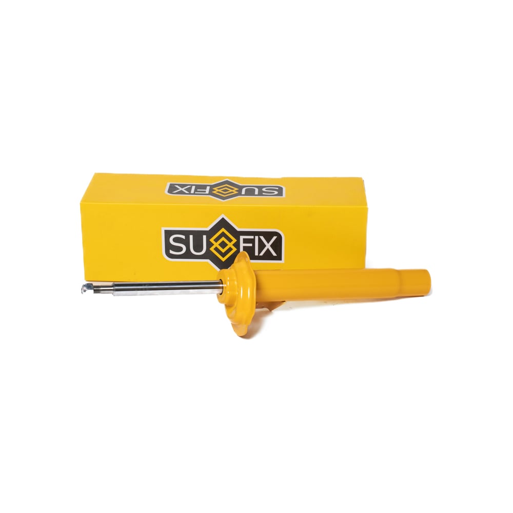 Стойка амортизаторная передняя R SUFIX SU-1552 - выгодная цена, отзывы, характеристики, фото ...