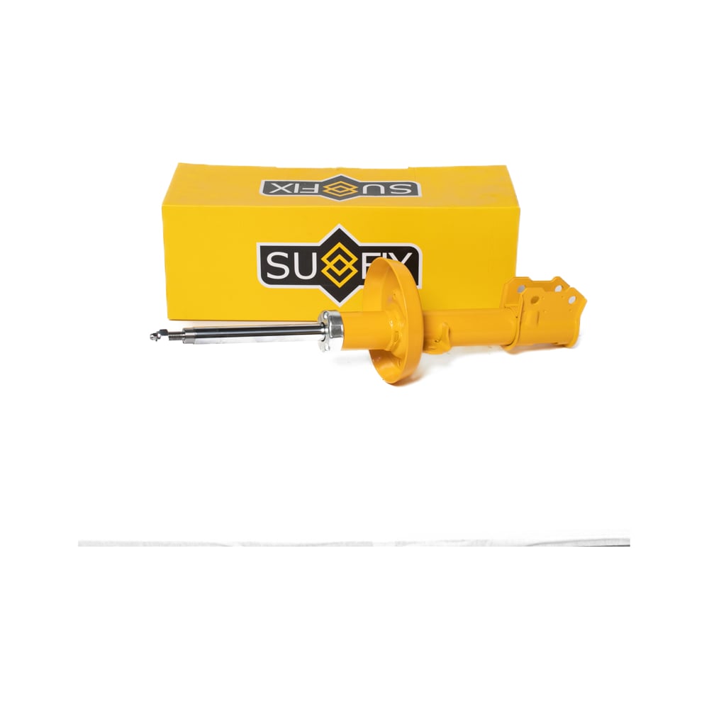 Стойка амортизаторная передняя R SUFIX SU-1558 - выгодная цена, отзывы, характеристики, фото ...