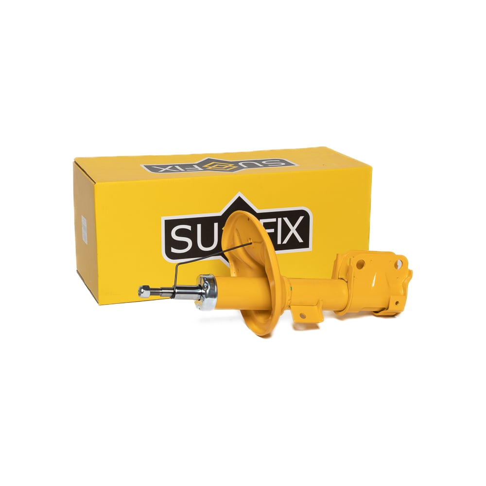 Стойка амортизаторная передняя R SUFIX SU-1560 - выгодная цена, отзывы, характеристики, фото ...