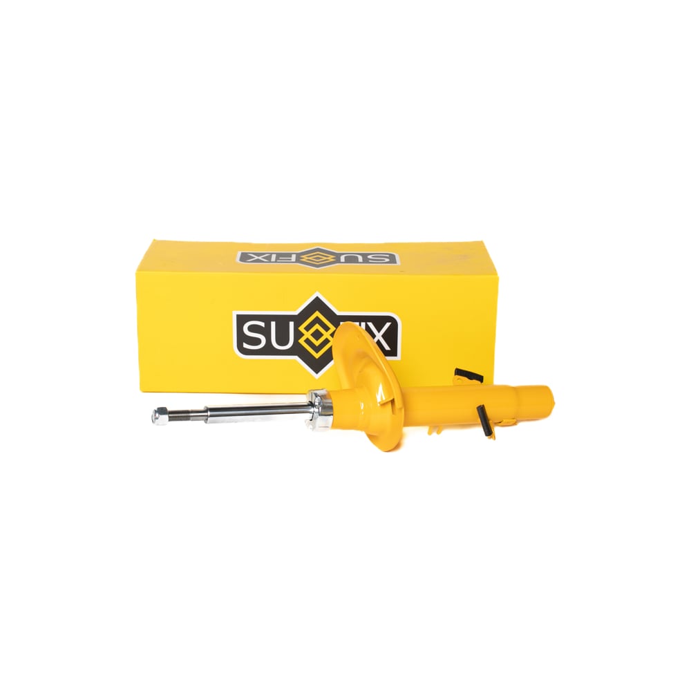 Стойка амортизаторная передняя L SUFIX SU-1577 - выгодная цена, отзывы, характеристики, фото ...