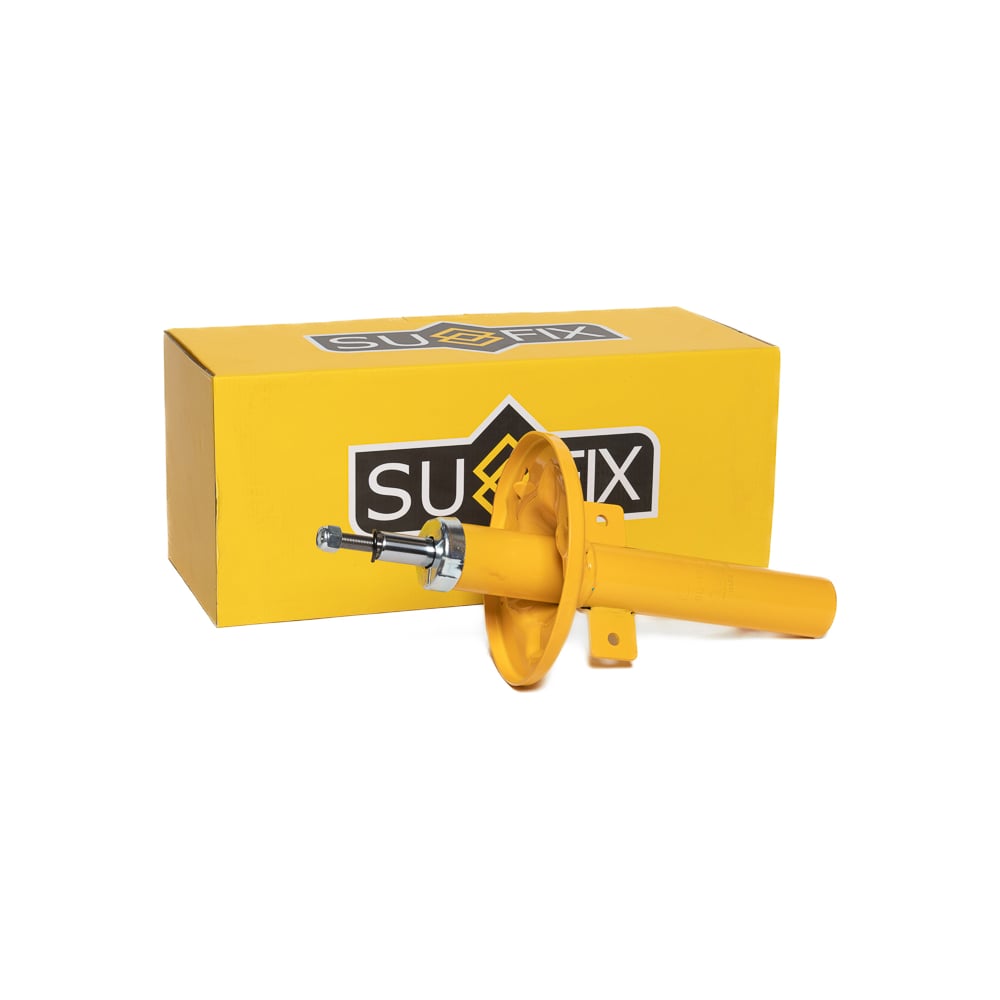 Стойка амортизаторная передняя SUFIX SU-1664 - выгодная цена, отзывы, характеристики, фото ...