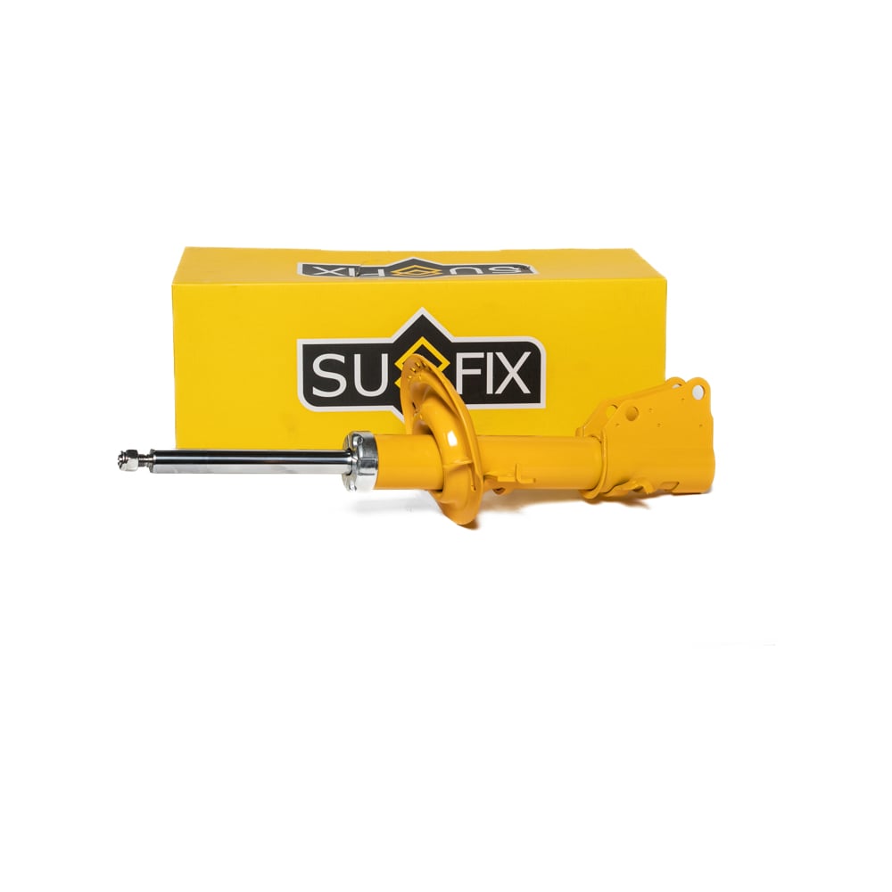 Стойка амортизаторная передняя SUFIX SU-1671 - выгодная цена, отзывы, характеристики, фото ...