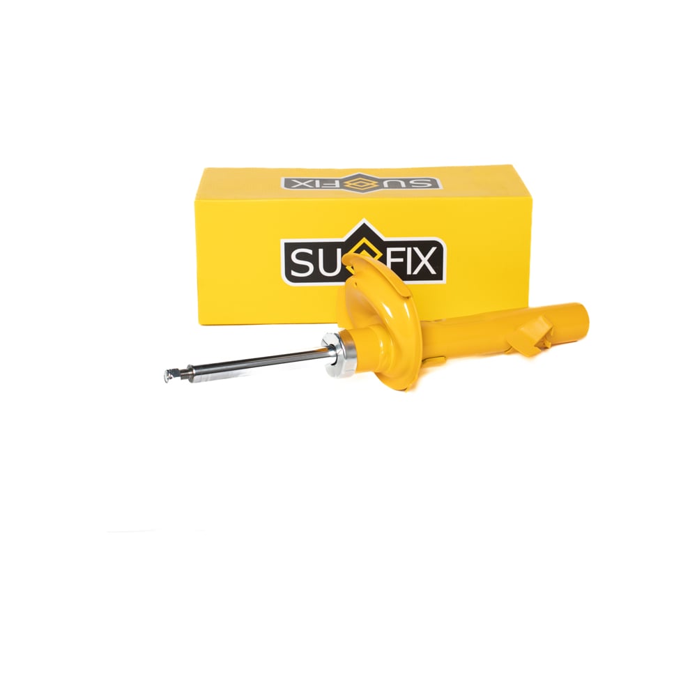 Стойка амортизаторная передняя L SUFIX SU-1569 - выгодная цена, отзывы, характеристики, фото ...