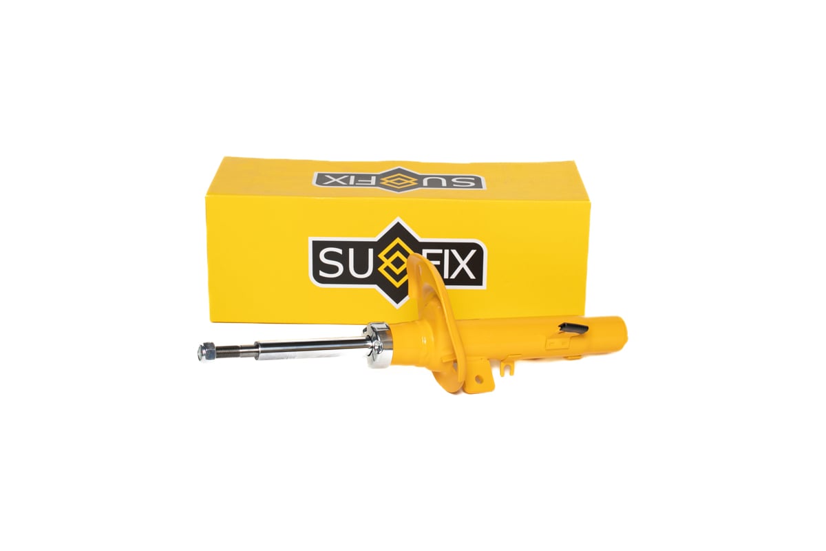 Стойка амортизаторная передняя R SUFIX SU-1578 - выгодная цена, отзывы, характеристики, фото ...