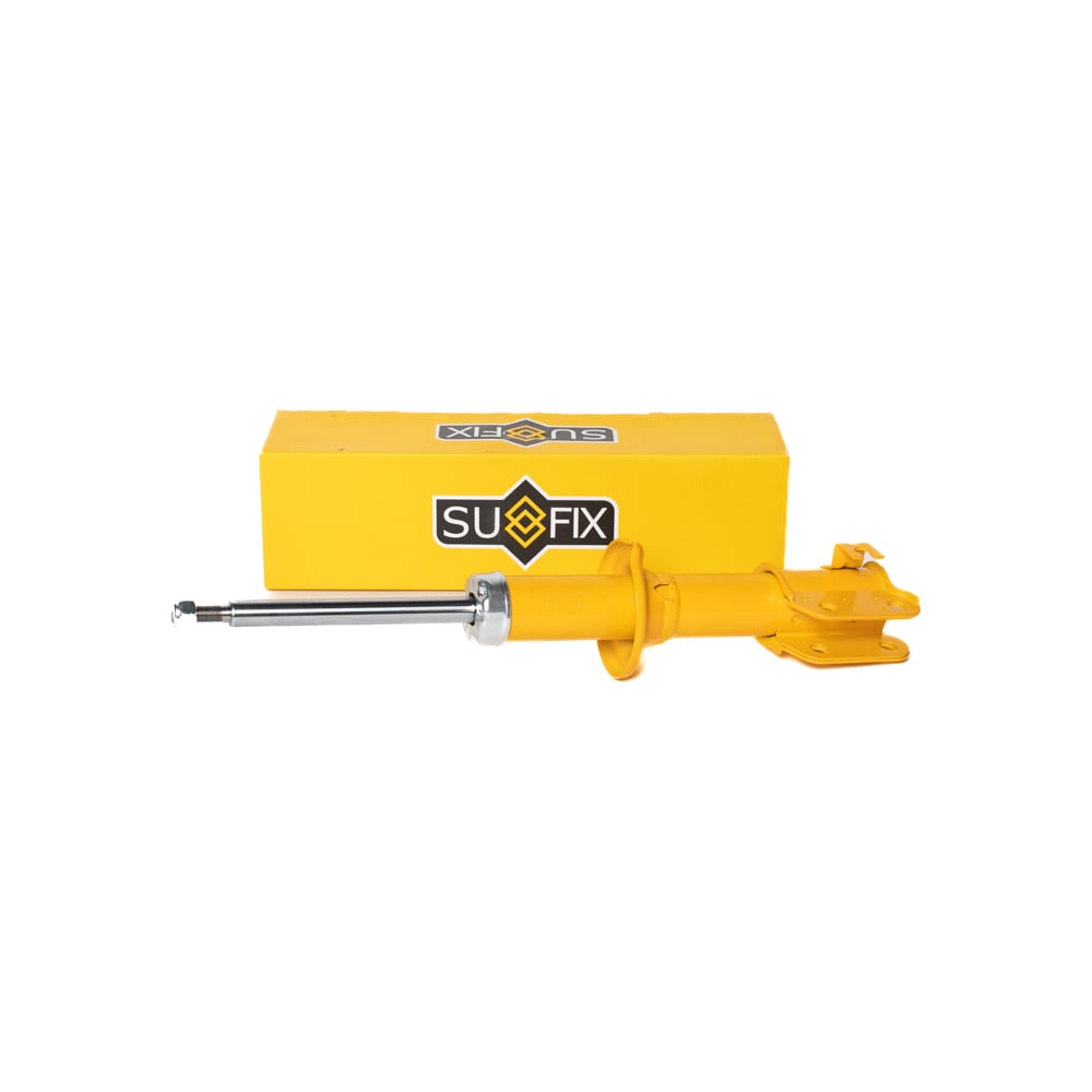 Стойка амортизаторная передняя L SUFIX SU-1643 - выгодная цена, отзывы, характеристики, фото ...