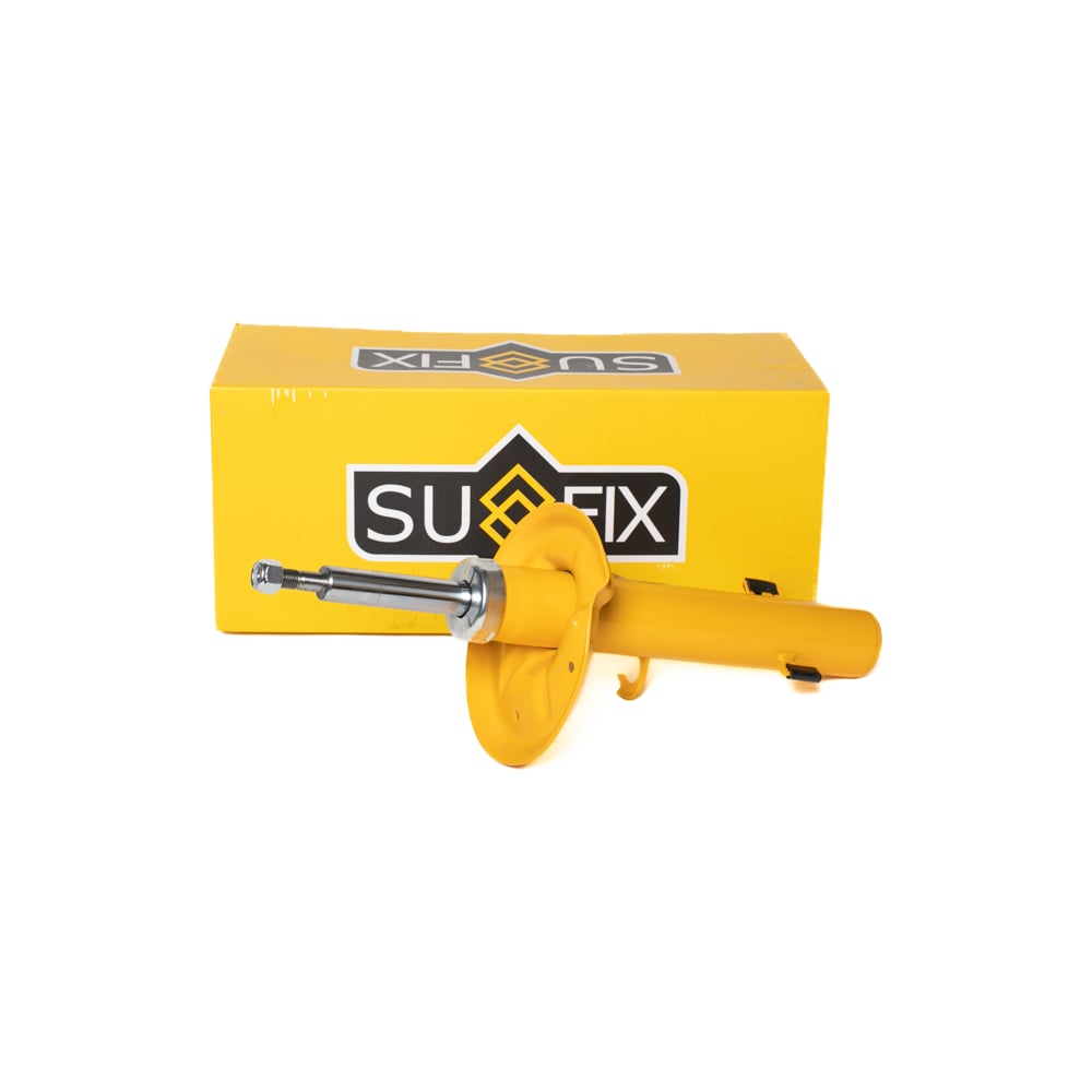 Стойка амортизаторная передняя R SUFIX SU-1600 - выгодная цена, отзывы, характеристики, фото ...