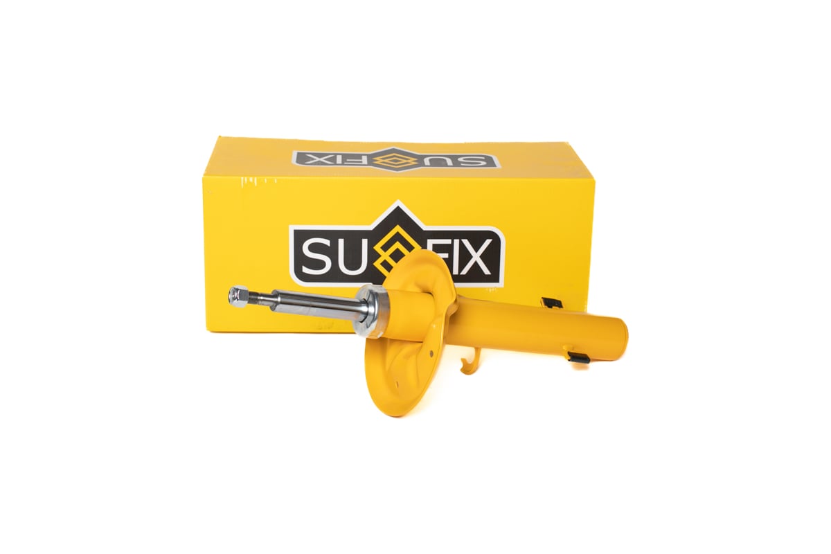 Стойка амортизаторная передняя R SUFIX SU-1600 - выгодная цена, отзывы, характеристики, фото ...