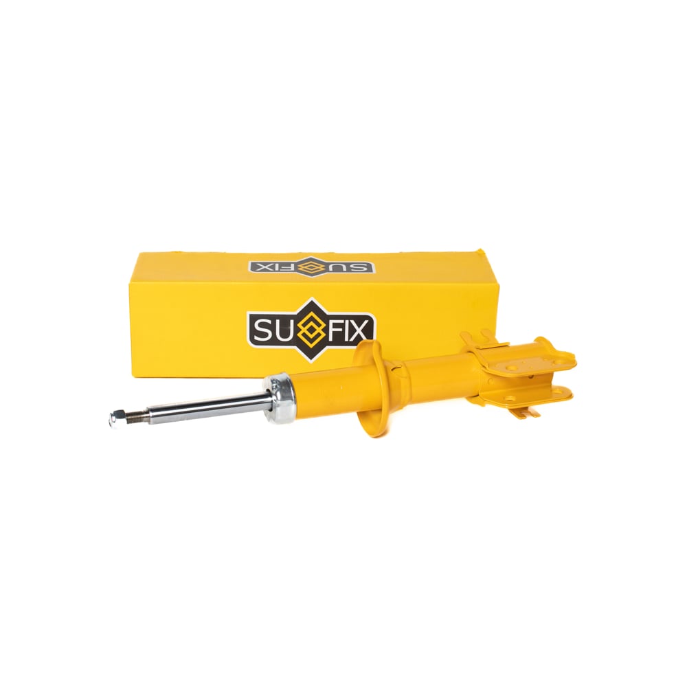 Стойка амортизаторная передняя R SUFIX SU-1644 - выгодная цена, отзывы, характеристики, фото ...