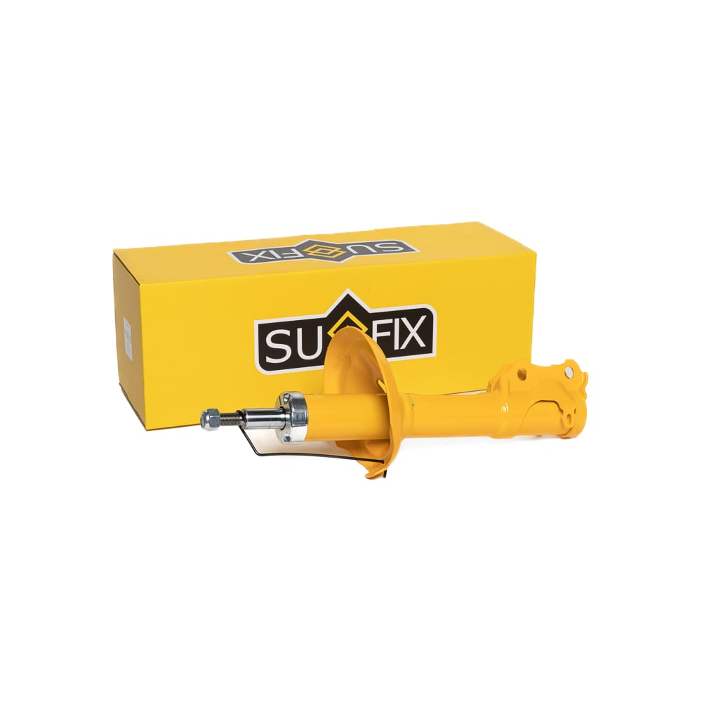 Стойка амортизаторная передняя SUFIX SU-1668 - выгодная цена, отзывы, характеристики, фото ...