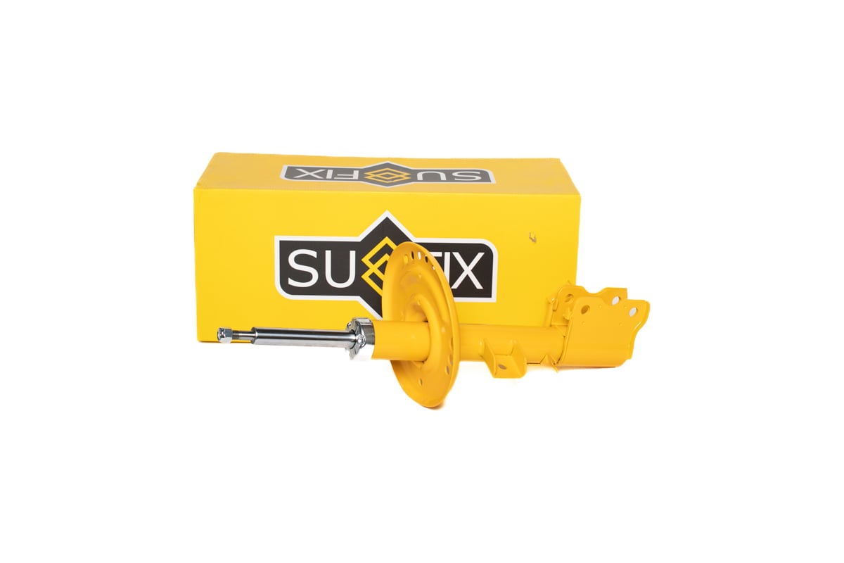 Стойка амортизаторная передняя R SUFIX SU-1618 - выгодная цена, отзывы, характеристики, фото ...