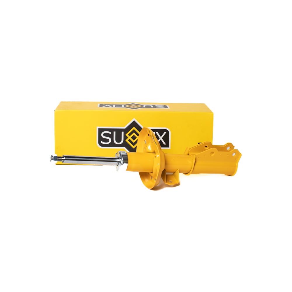 Стойка амортизаторная передняя R SUFIX SU-1622 - выгодная цена, отзывы, характеристики, фото ...