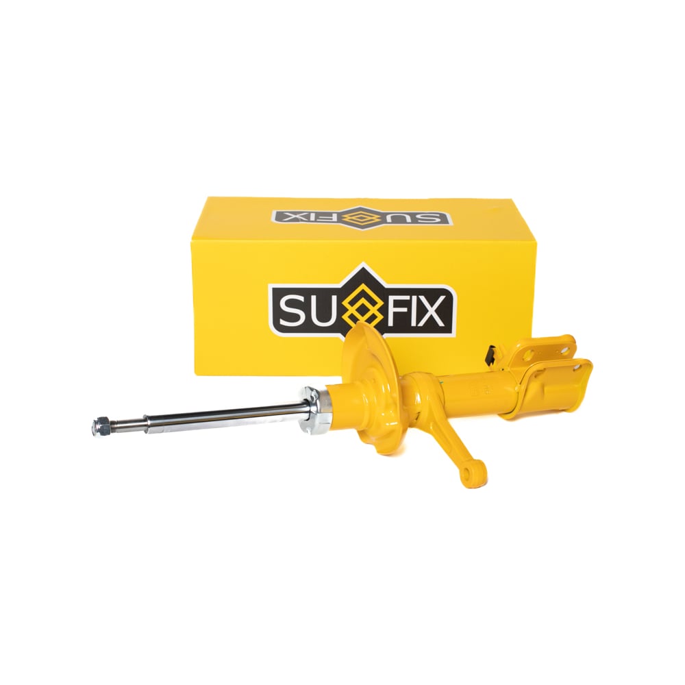 Стойка амортизаторная задняя R SUFIX SU-1640 - выгодная цена, отзывы, характеристики, фото ...