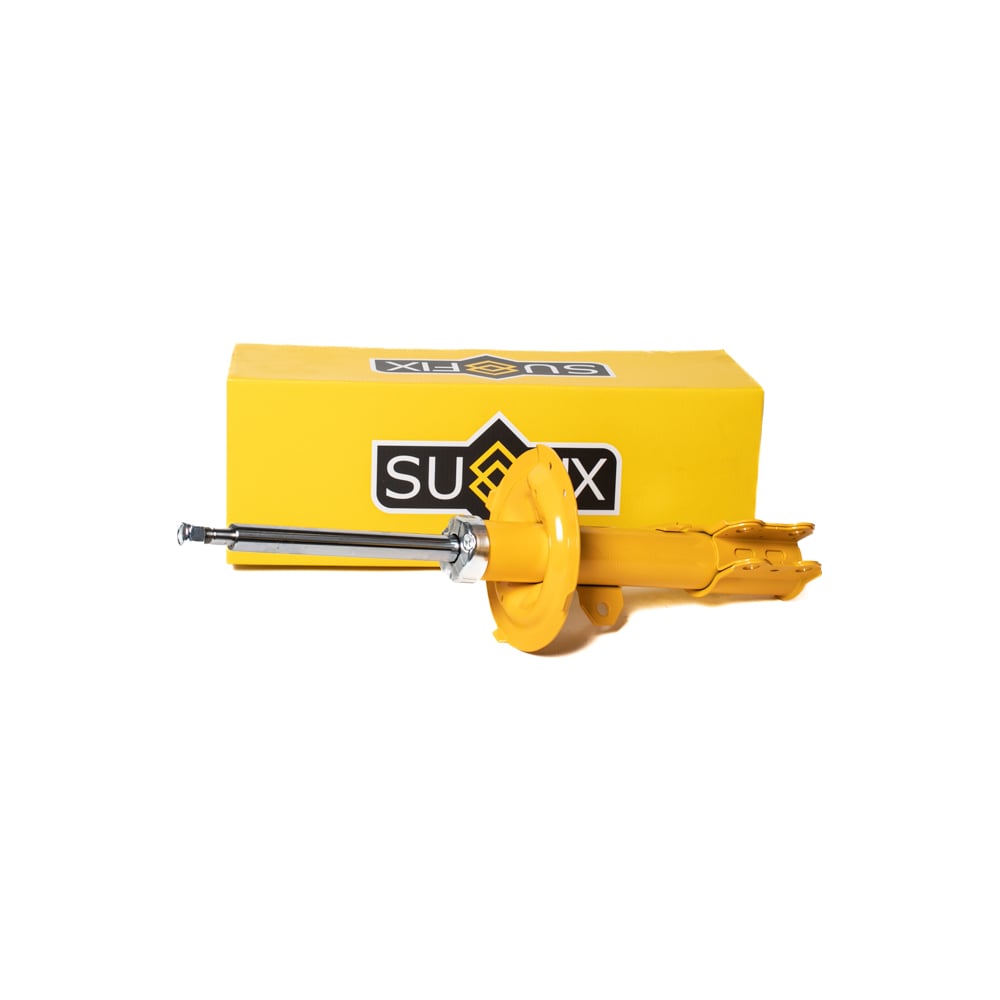 Стойка амортизаторная передняя R SUFIX SU-1642 - выгодная цена, отзывы, характеристики, фото ...