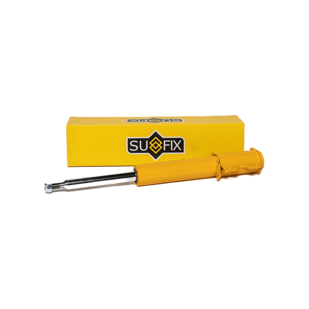 Стойка амортизаторная передняя SUFIX SU-1658 - выгодная цена, отзывы, характеристики, фото ...