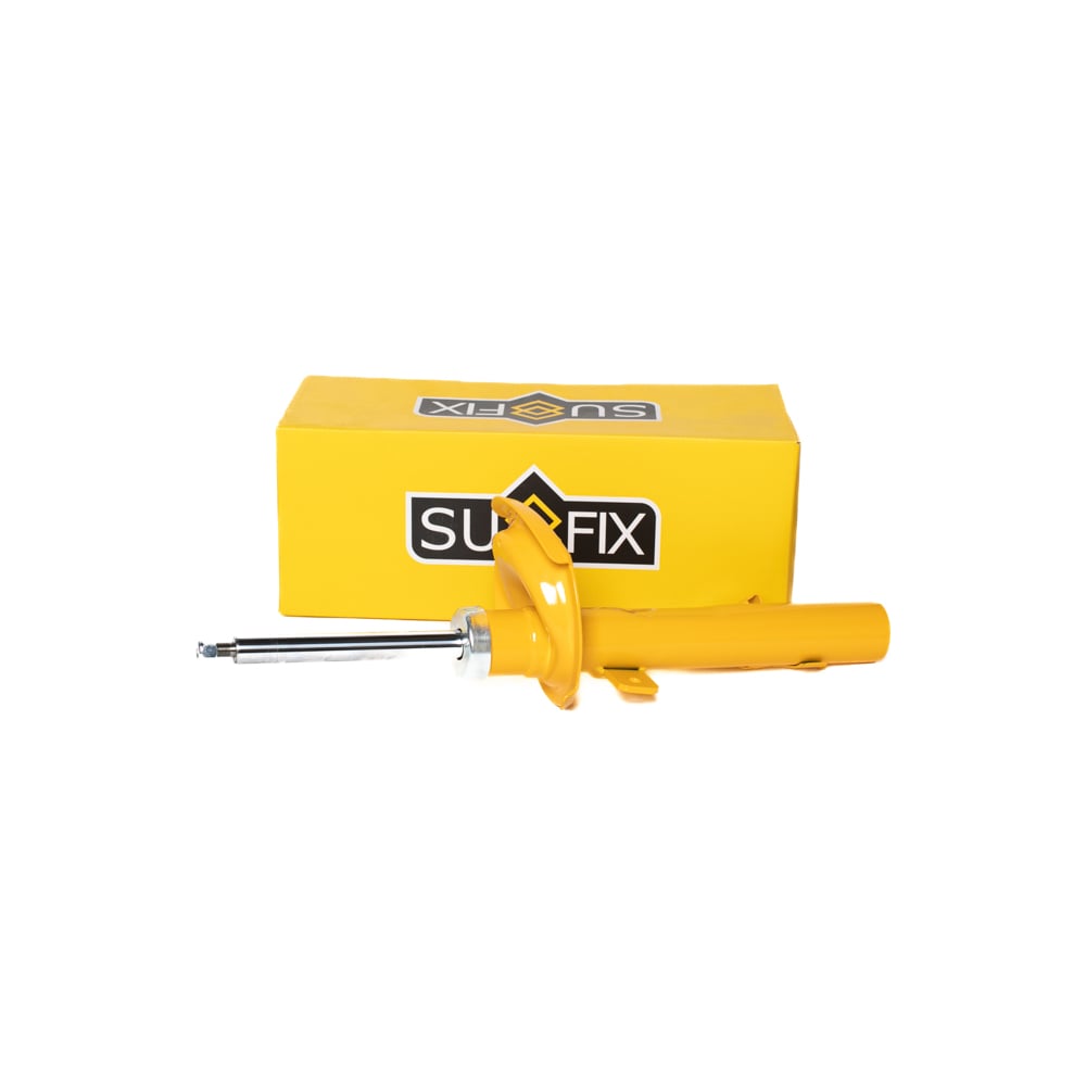 Стойка амортизаторная передняя R SUFIX SU-1570 - выгодная цена, отзывы, характеристики, фото ...