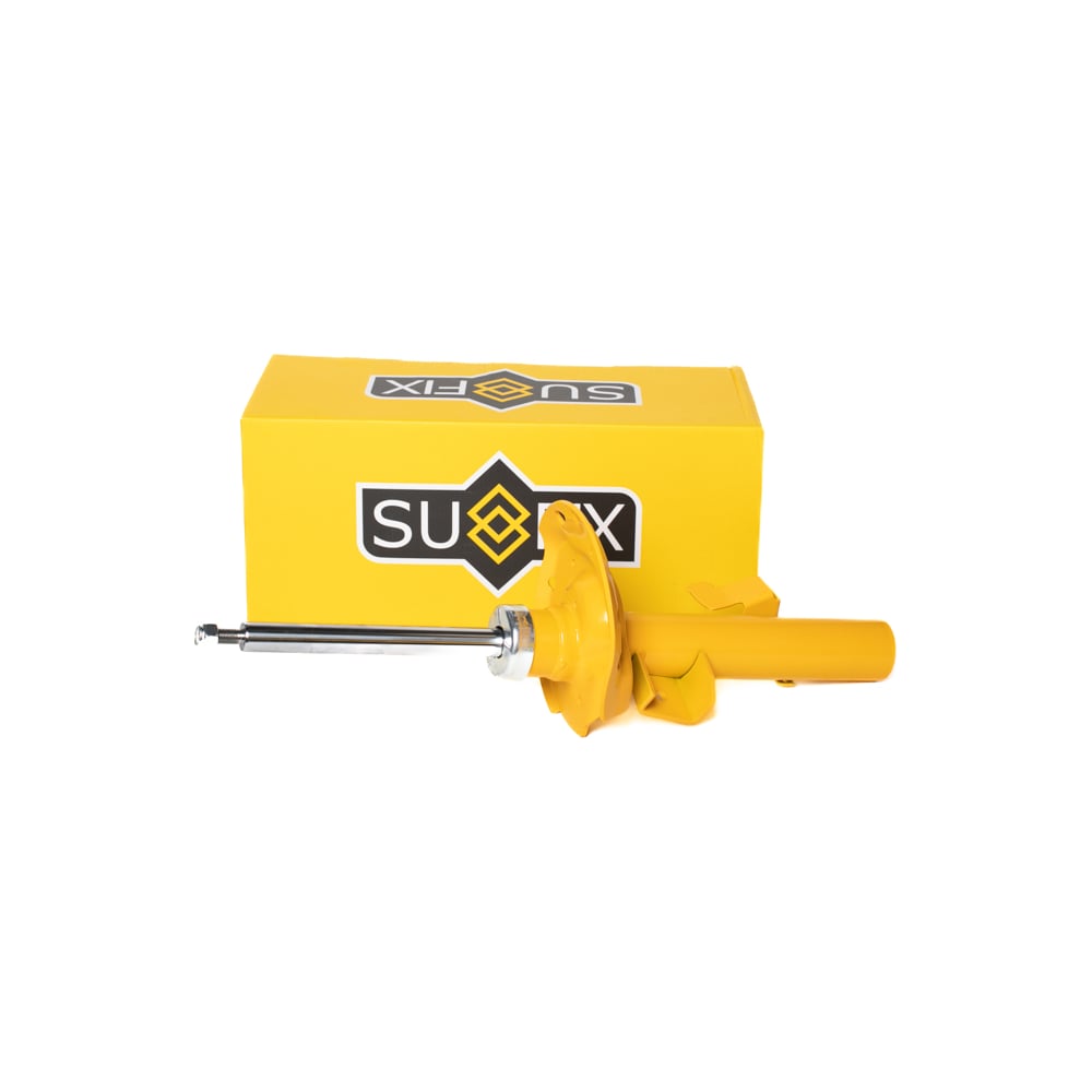 Стойка амортизаторная передняя R SUFIX SU-1582 - выгодная цена, отзывы, характеристики, фото ...